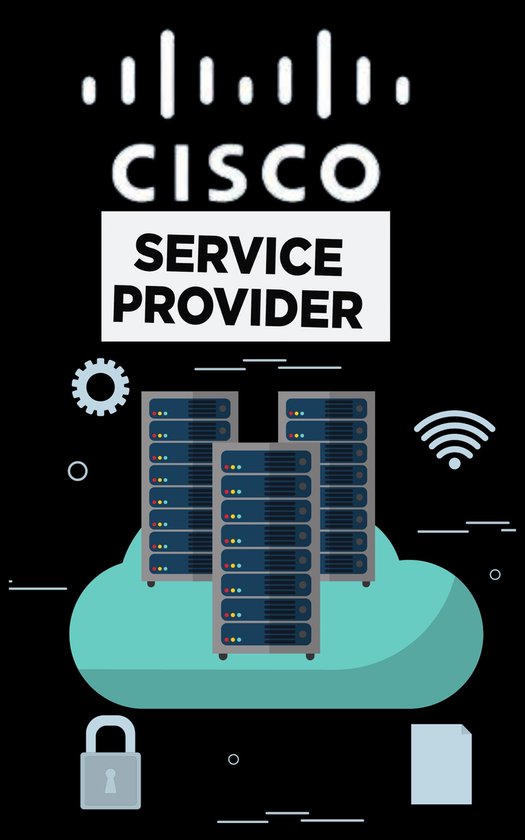 Cisco Service Provider (ebook), SP | 1230005791743 | Boeken | bol.com Cisco Service Provider (ebook), SP | 1230005791743 | Boeken | bol.com