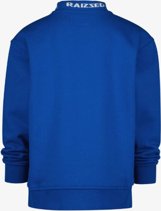 MITCHEL Reflex Blue | bol.com