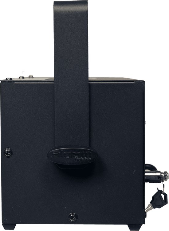 Licht effect Algam Lighting Hybrid4 LED effect 4 in 1 | bol