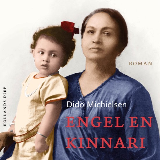 Engel en kinnari, Dido Michielsen | 9789048859238 | Boeken | bol