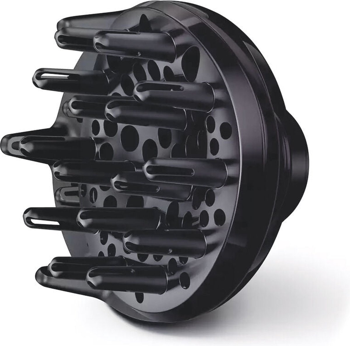 Philips HP8238 Föhn met Diffuser - Haardroger 2300W - ThermoProtect ...