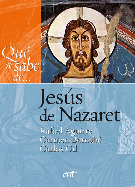 Qué se sabe de... - Qué se sabe de... Jesús de Nazaret (ebook), Rafael ... Qué se sabe de... - Qué se sabe de... Jesús de Nazaret (ebook), Rafael ...