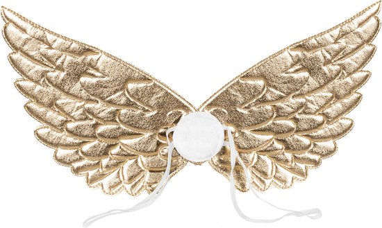 Boland - Engelenvleugels Aurelia - Kinderen en volwassenen - Unisex ...