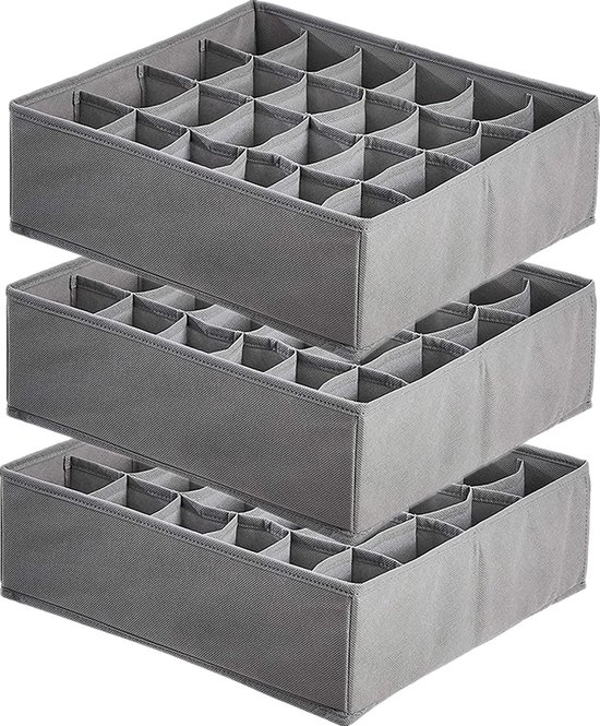 Lade organizer – Ladeverdeler | bol