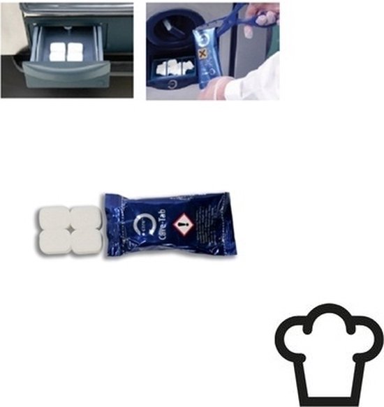 Rational Care Control Tabletten Emmer 150 st | bol