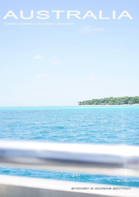 Australia - Exploring Down Under (ebook), Socheat Long | 1230003506721 ...