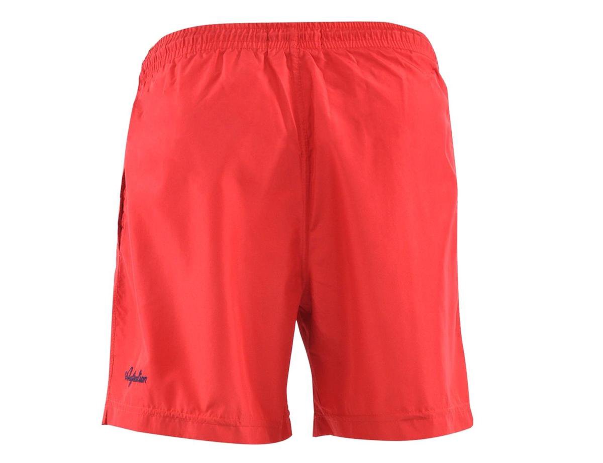 Australian - Short - Rode Short - 50 - Rood | bol.com