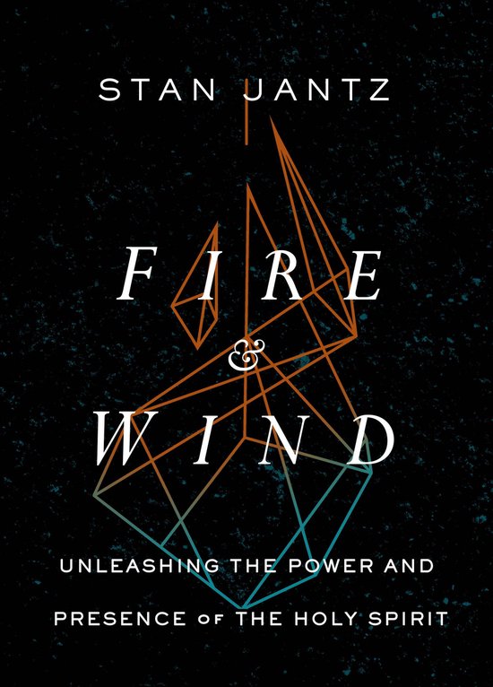 Fire and Wind (ebook), Stan Jantz | 9780736977784 | Boeken | bol