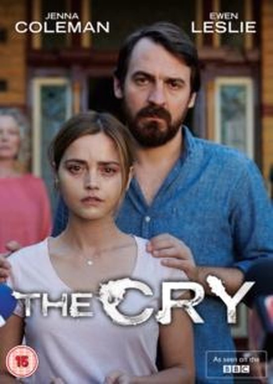 Cry (Dvd), Ewen Leslie | Dvd's | bol