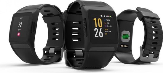 Swisstone SW 700 Pro zwart | bol