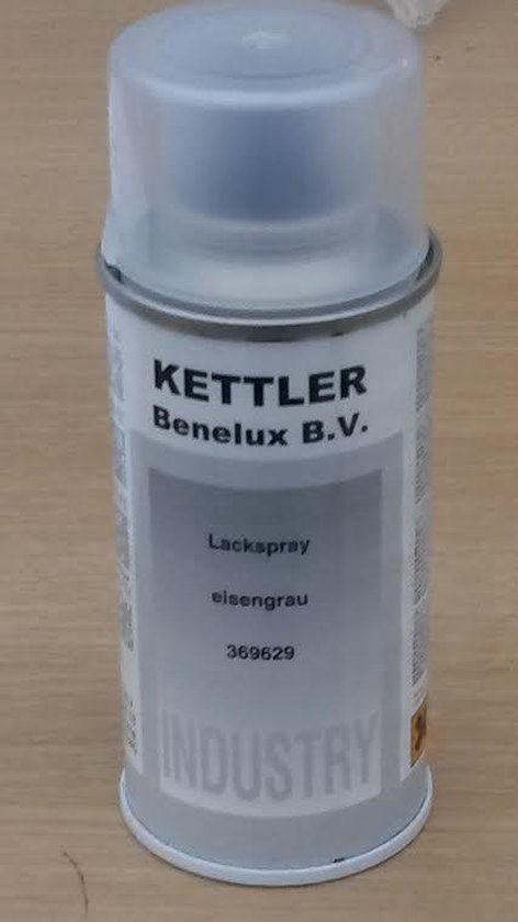 Spuitbus Kettler | bol