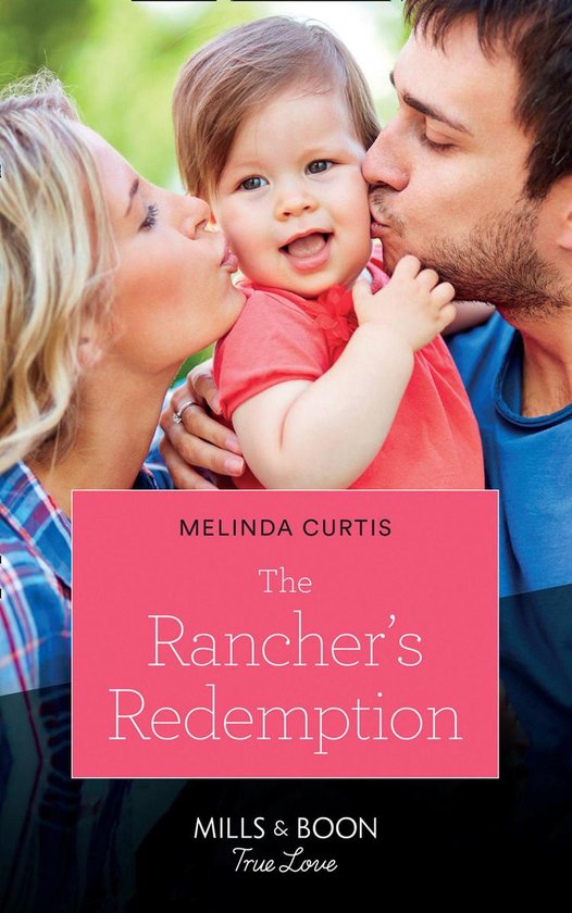 Return of the Blackwell Brothers 3 - The Rancher's Redemption (Mills & Boon True... | bol.com
