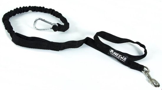 Neewa - Dog Racing Tug Line - Bungee - 150-200cm | bol.com