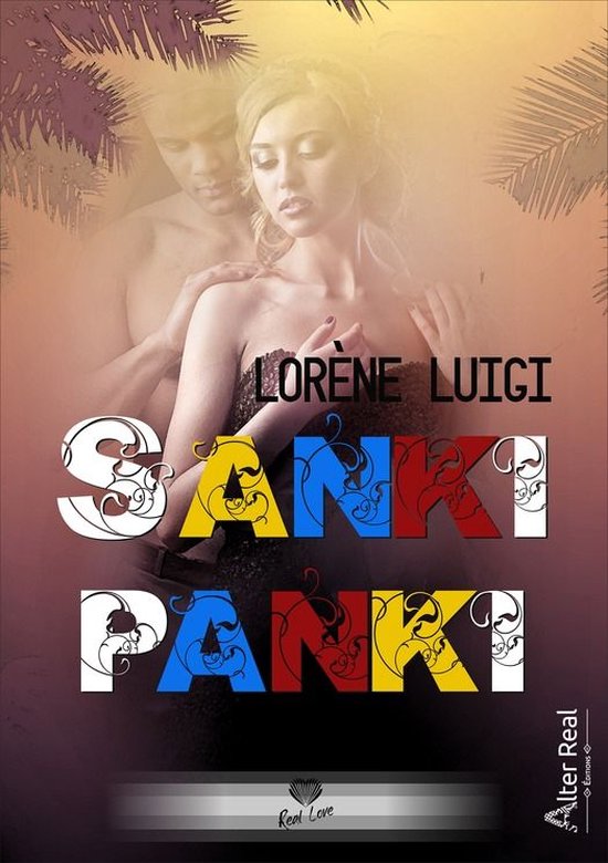 Romance - Sanki Panki (ebook), Lorène Luigi | 9782378121709 | Boeken | bol.com