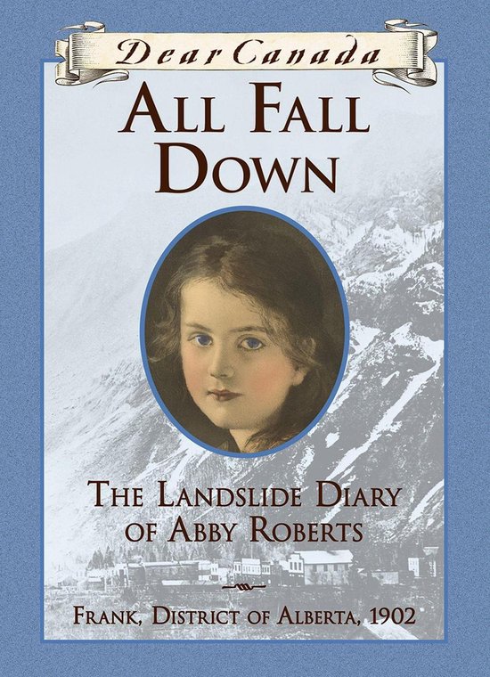 Dear Canada - Dear Canada: All Fall Down (ebook), Jean Little ...
