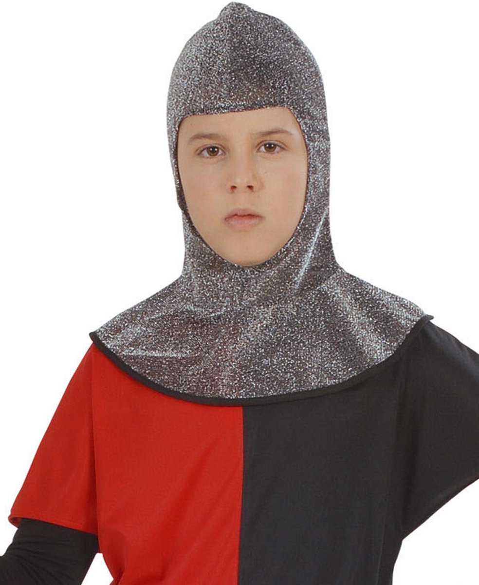 WIDMANN - Middeleeuwse ridder kap voor kinderen | bol.com