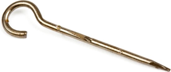 Spro Shad Stinger spikes | bol