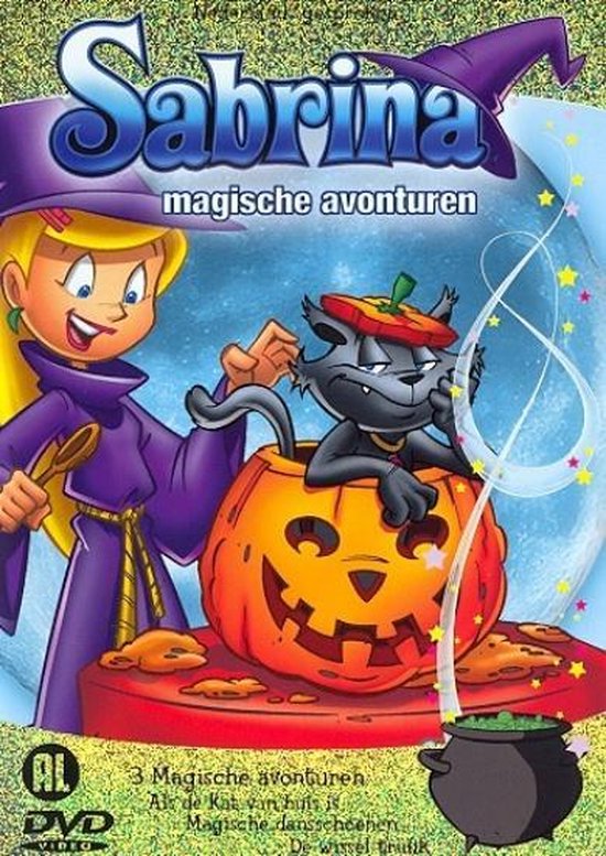 Sabrina 2 (Dvd), Melissa Joan Hart | Dvd's | bol