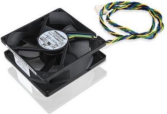 Lenovo Front System Fan kit | bol