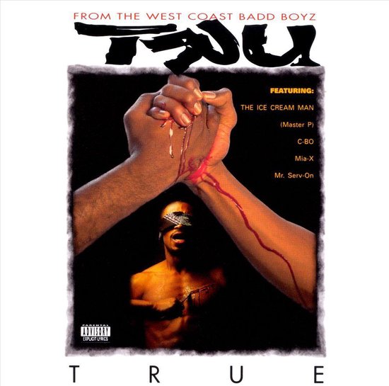 True, Tru | CD (album) | Muziek | bol