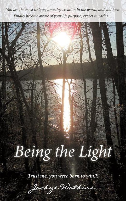 Being the Light (ebook), Jackye Watkins | 9781480803817 | Boeken | bol.com