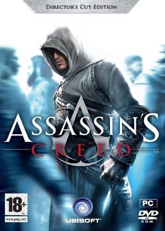 Assassin's Creed - PC | Games | bol.