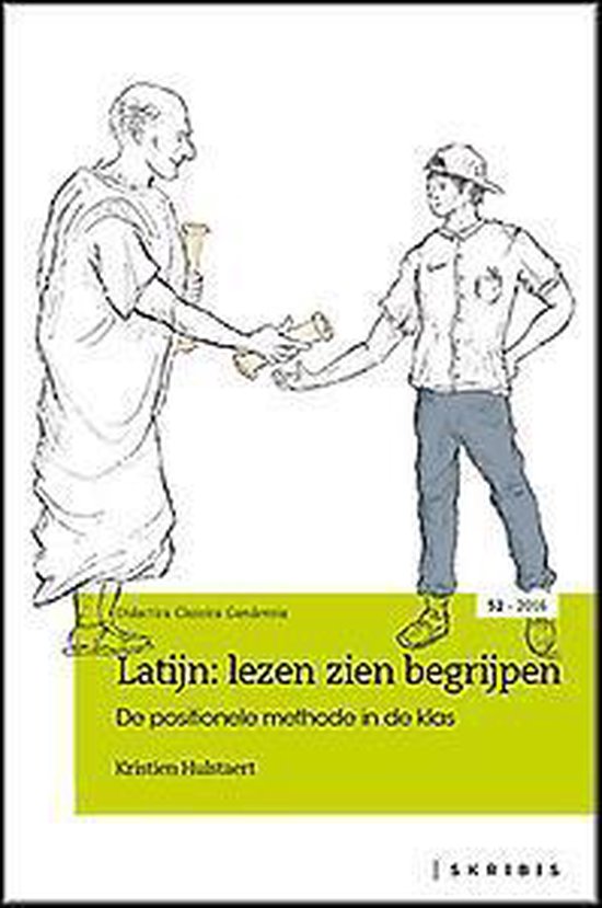 Latijn, Kristien Hulstaert | 9789073626287 | Boeken | bol.com