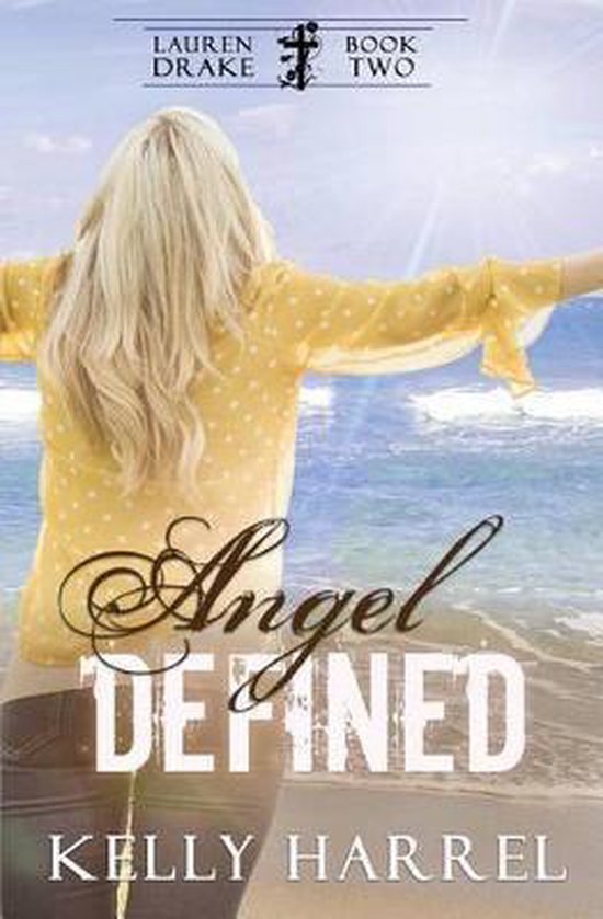 Angel Defined | 9781540446855 | Kelly Harrel | Boeken | bol