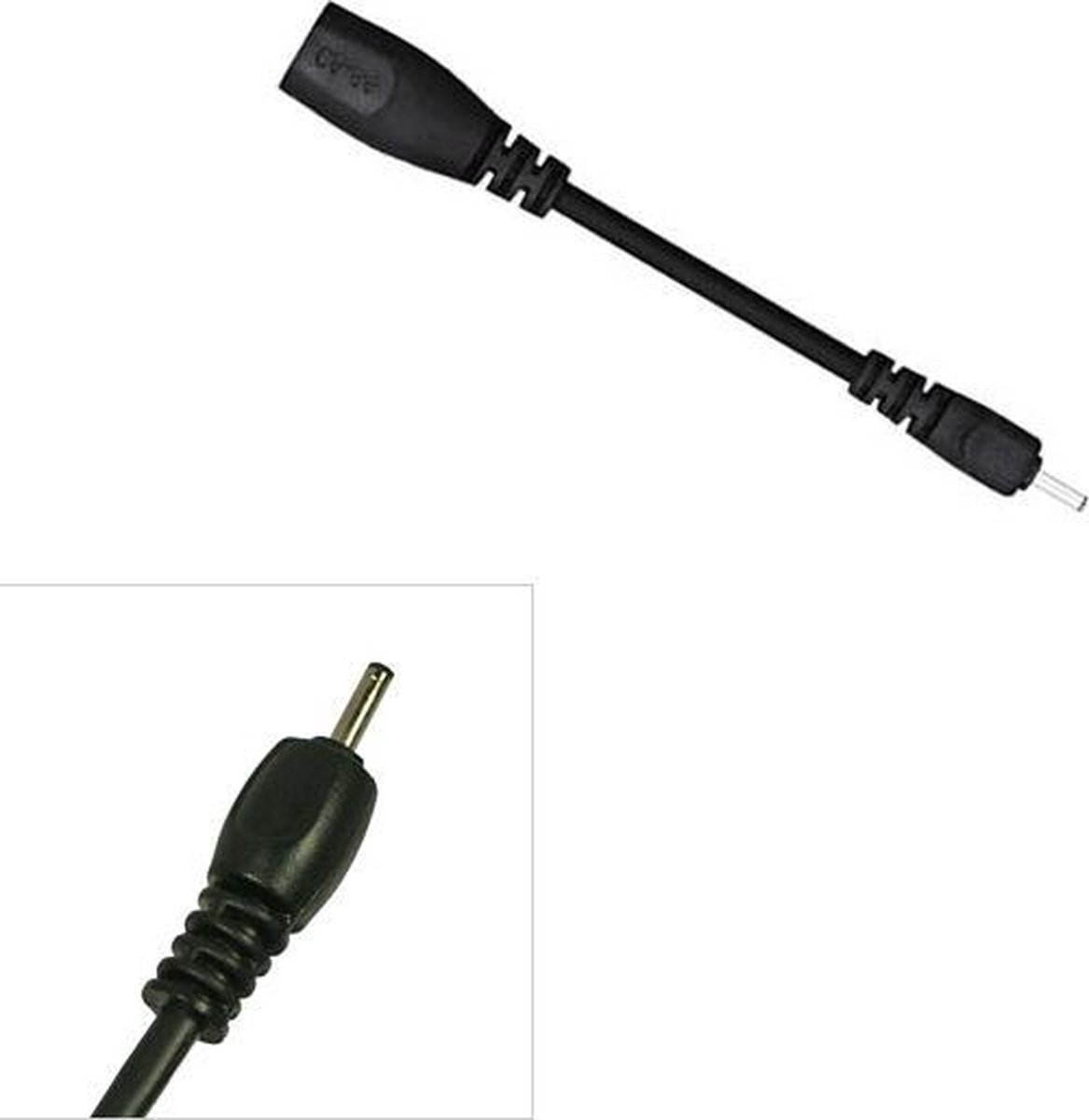 bol.com | Nokia CA-44 Charger Adapter