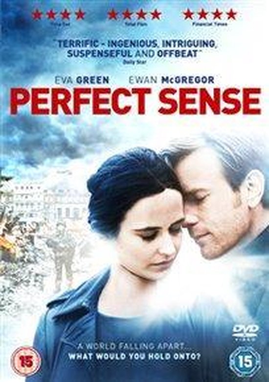 Perfect Sense Dvd (Dvd) | Dvd's | bol