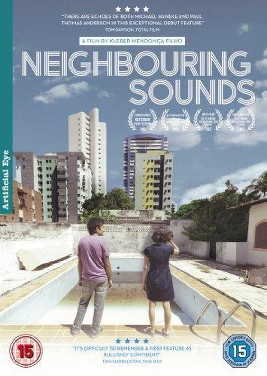 Neighbouring Sounds (Dvd) | Dvd's | bol.com