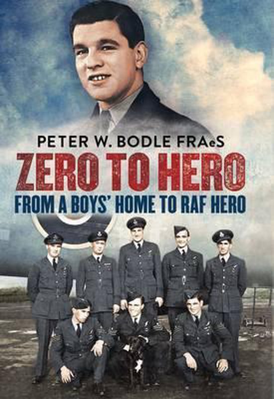 Zero To Hero, Peter Bodle | 9781781553039 | Boeken | bol