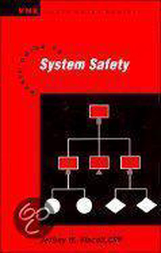 Basic Guide to System Safety, Jeffrey Wayne Vincoli | 9780471285199 ...