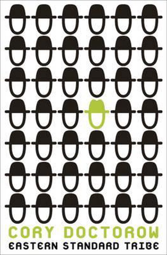 Eastern Standard Tribe, Cory Doctorow | 9780007327942 | Boeken | bol