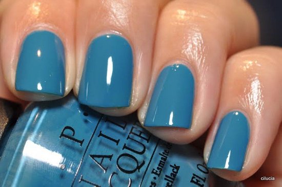 OPI nagellak suzy says feng shui NL H46 | bol