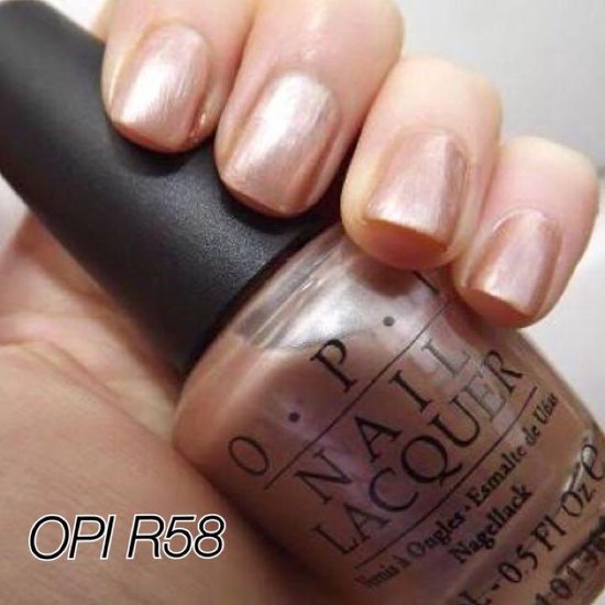 OPI nagellak -Cosmo - not tonight honey NL R58 | bol