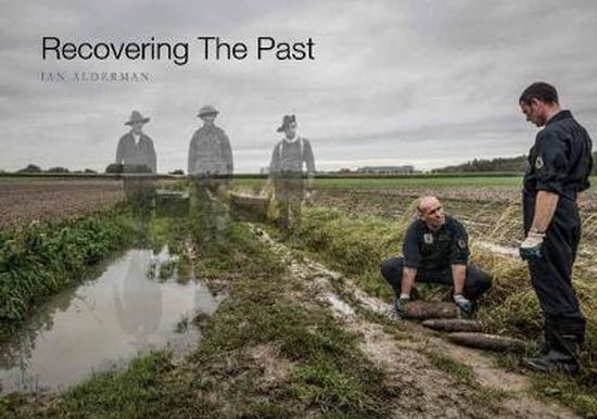 Recovering The Past | 9781910500828 | Ian Alderman | Boeken | bol.com