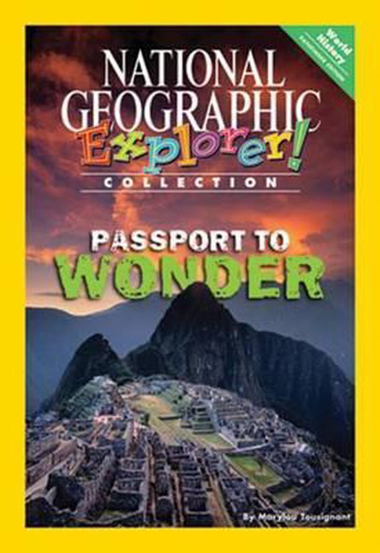 Explorer Books (Pioneer Social Studies: World History) | 9781133806134 ...