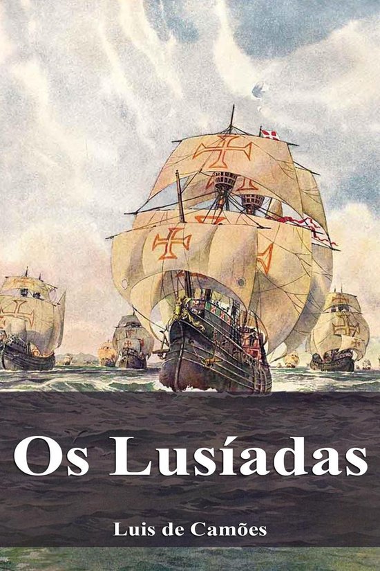 Os Lusíadas (ebook), Luis de Camoes | 1230001362626 | Boeken | bol.com