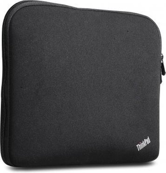 Lenovo laptoptassen ThinkPad 11" Fitted Reversible Sleeve | bol