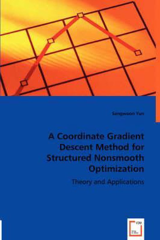 A Coordinate Gradient Descent Method For Structured Nonsmooth Optimization Sangwoon
