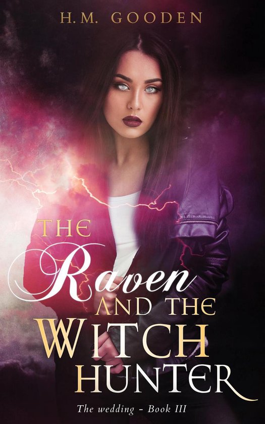 The Raven and The Witch Hunter 3 - The Raven and The Witch Hunter ...