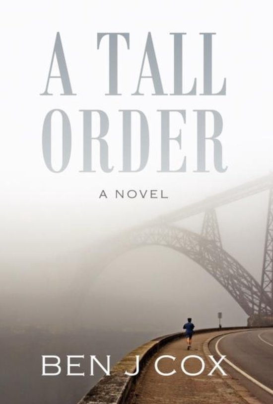 A Tall Order, Ben J Cox | 9781432769741 | Boeken | bol.com