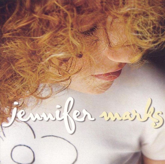 Jennifer Marks, Jennifer Marks | CD (album) | Muziek | bol