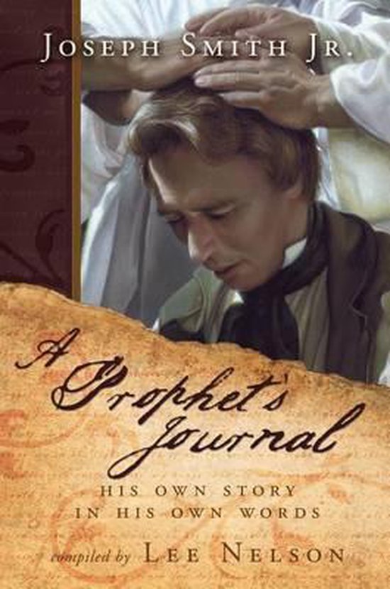Joseph Smith | 9781555173654 | Joseph Smith, Jr. | Boeken | bol