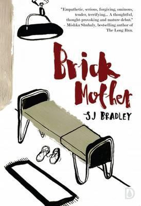 Brick Mother, S. J. Bradley | 9780957698512 | Boeken | bol.com