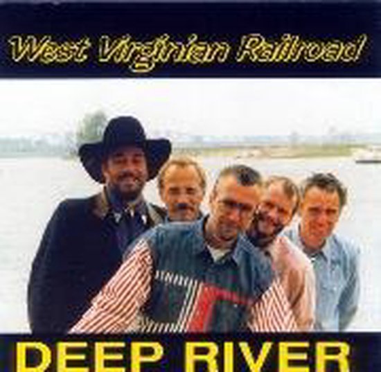 Deep River, West Virginian Railroad | Muziek | bol