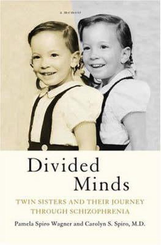 Divided Minds, Wagner | 9780312320645 | Boeken | bol
