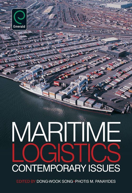 Maritime Logistics (ebook) | 9781780523415 | Boeken | bol.com