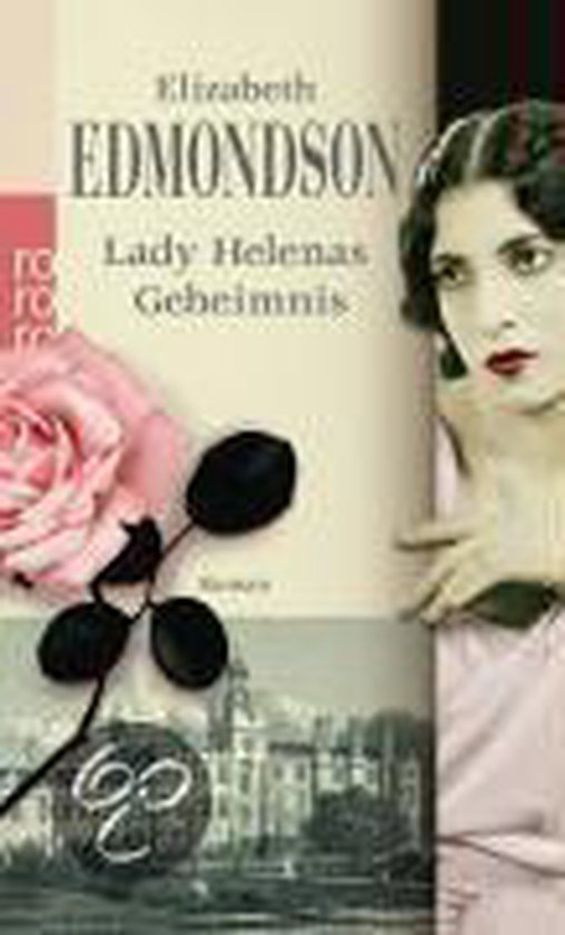 Lady Helenas Geheimnis, Elizabeth Edmondson | 9783499238758 | Boeken | bol